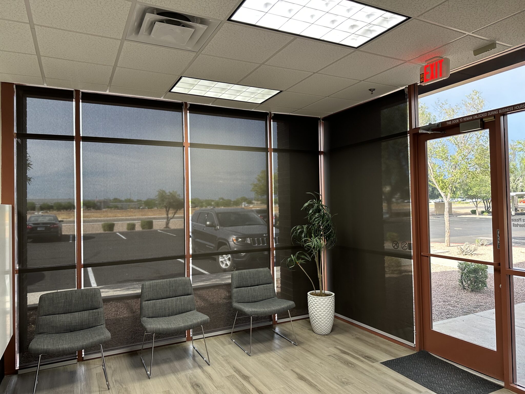 Window Blinds in Phoenix, AZ | Arizona Blinds Company