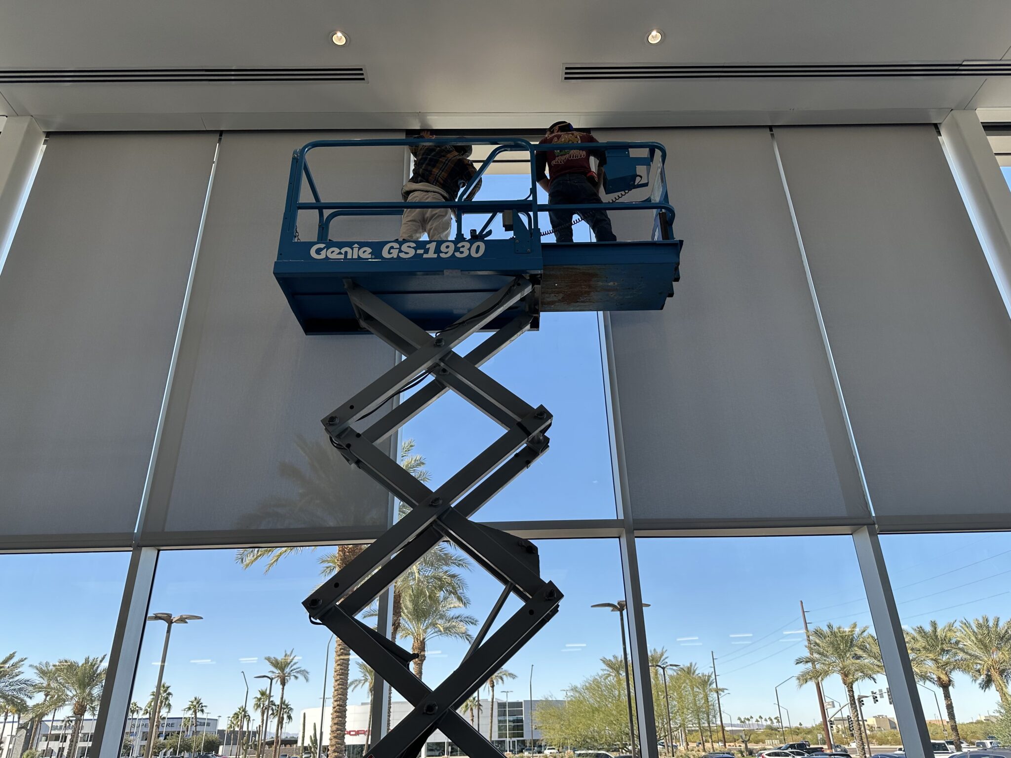 Window Blinds in Phoenix, AZ | Arizona Blinds Company